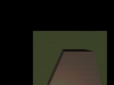 Opengl Render Depth From Framebuffer Texture Stack Overflow