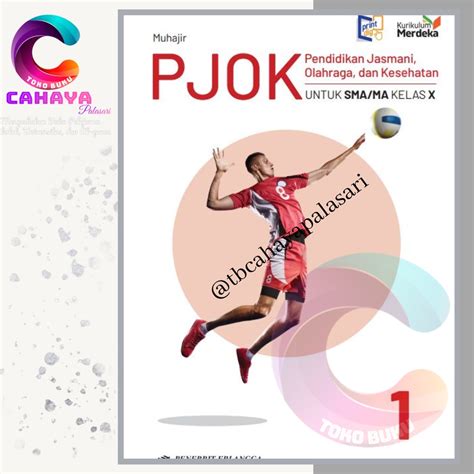 Jual BUKU PEND JASMANI ORKES SMA MA KLS 10 11 12 KM PENJAS ORKES PJOK