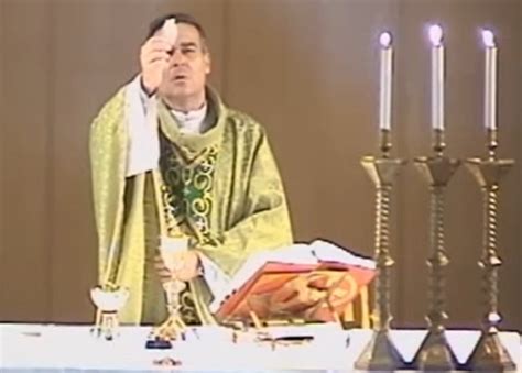 Camino Católico Santa Misa de hoy domingo de la 11ª semana de Tiempo