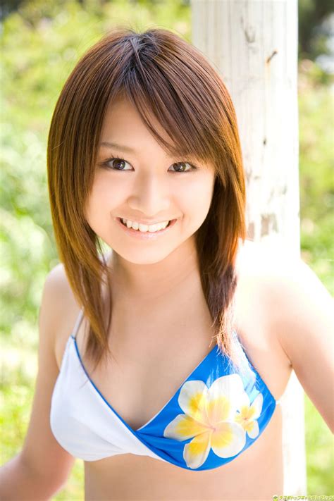 DGC NO 589 Natsumi Kamata 鎌田奈津美 Gravure Idols 写真集 微图坊
