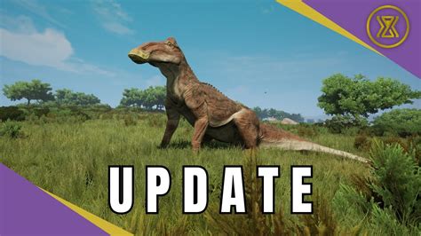 Exciting EDMONTOSAURUS Updates NEVER BEFORE SEEN FOOTAGE Path Of