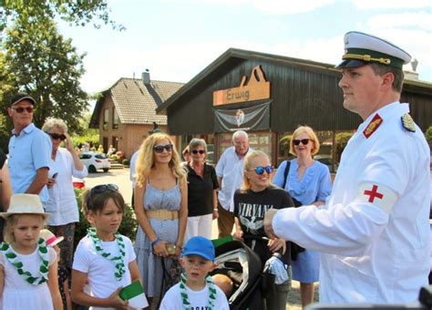 Großer Festumzug Schützenfest Altendorf Ulfkotte 2022 61 Dorsten Online