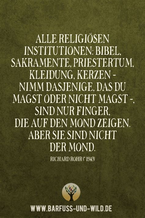 Der eigenen Erfahrung trauen barfuß wild