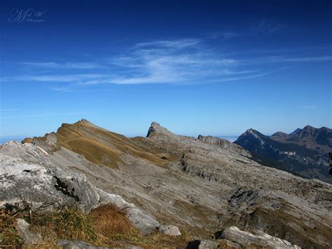 Schimberig Schimbrig 1817m Tourenberichte Und Fotos Hikr Org