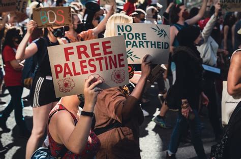 Guerra Israele Palestina Cosa Sta Succedendo Swji