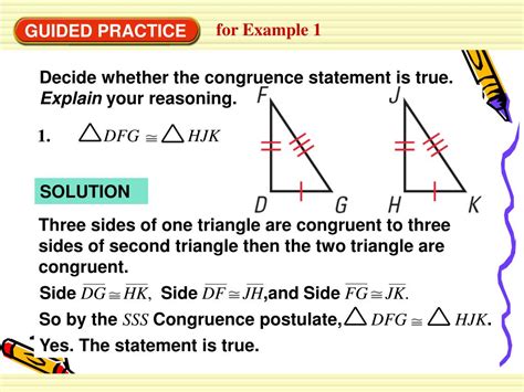 Ppt Proving Triangles Congruent Powerpoint Presentation Free