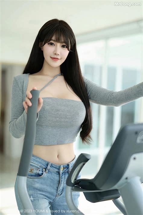 Youmi Vol Zhu Ke Er Photos Hot Girl China