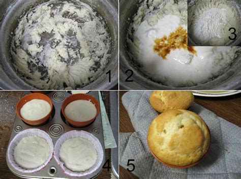 Eggless Vanilla Cupcakes Recipe Party Cupcakes Nitha Kitchen