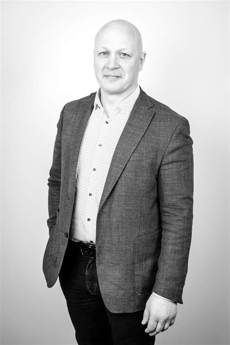 Antti Palo Oja Aura Rakennus Pirkanmaa Oy N Toimitusjohtajaksi