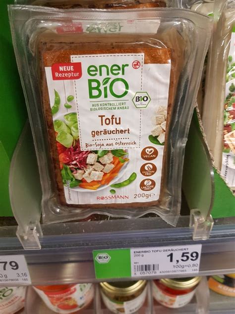 enerBio Tofu geräuchert Reviews abillion