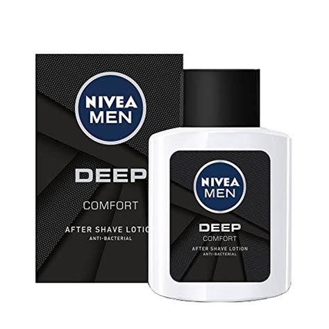 After Shave Nivea Do Continente Fica Pt