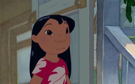 Lilo Lilo And Stitch Classic Disney Animated Movies Pixar Maya