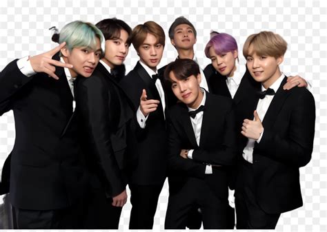 Imagem Bts Em Png Image To U