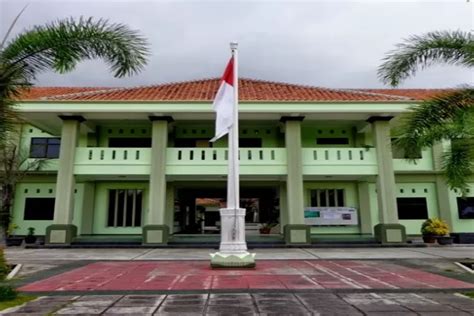 TOP 7 SMA Terbaik Di Klaten Versi LTMPT Cocok Untuk Rujukan PPDB 2024