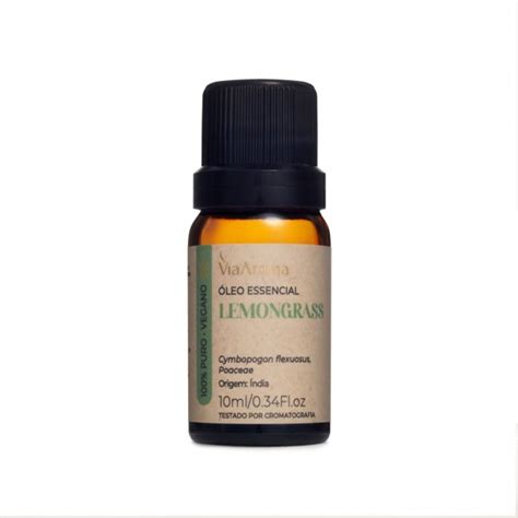 Ol Essencial Lemongrass