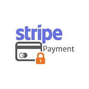 Stripe Payment Logo Transparent PNG StickPNG