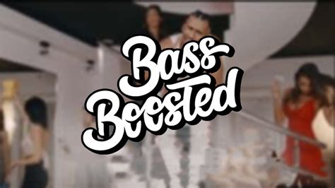 Josef Bratan Czekotubka Bass Boosted YouTube