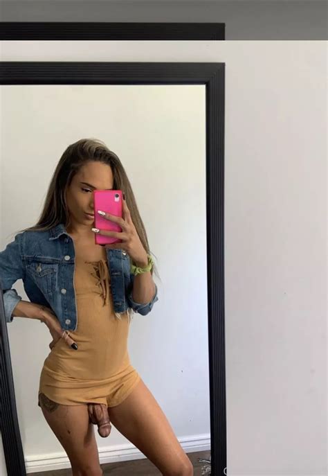 Just A Pretty Girl With A Dick Nudes Traps Nude Pics Org