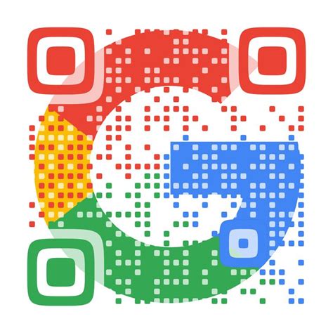 Design Custom QR Code 15 Qr Code Business Card Coding Coding Apps