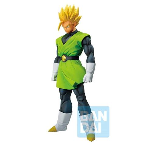 Ichiban Kuji A Prize Dragon Ball Z Son Gohan SSJ2 Dragon Ball