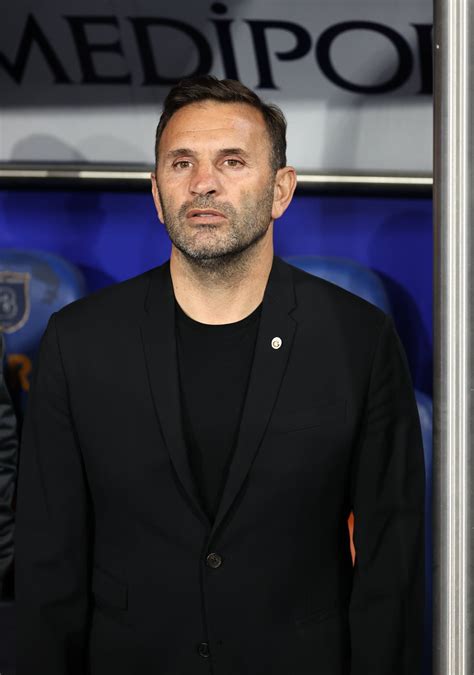 Sporx on Twitter Okan Buruk Fenerbahçe nin 3 puan kaybetmesi bizim