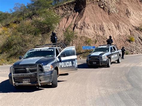 Mejora percepción de inseguridad en Sonora entre 2021 y 2023