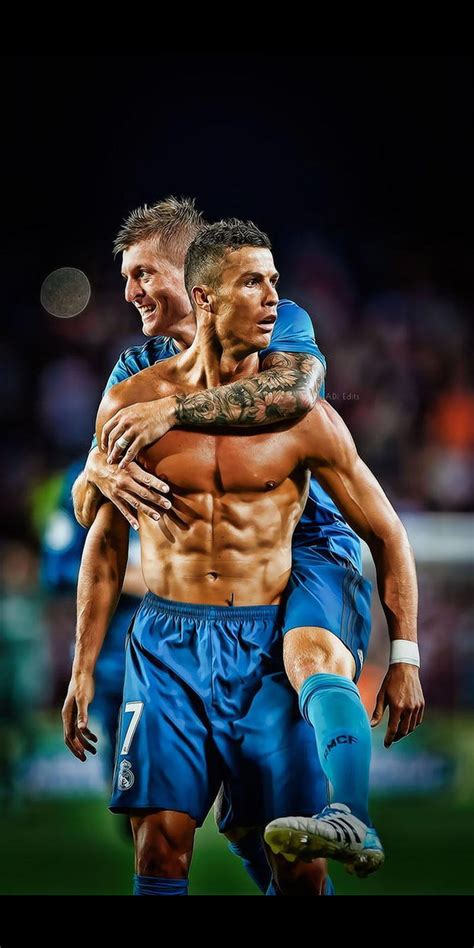 Ronaldo Cr Cr Football Hd Phone Wallpaper Peakpx
