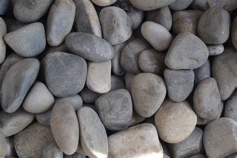 Piedra Bola De Rio Chica Mármoles Puente