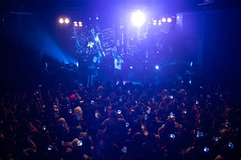 Kino Successfully Kicks Off Born Naked Tour In Seoul Kavenyou