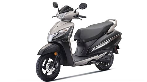 2021 Honda Activa Premium Edition Launch Price Rs 78k Onwards