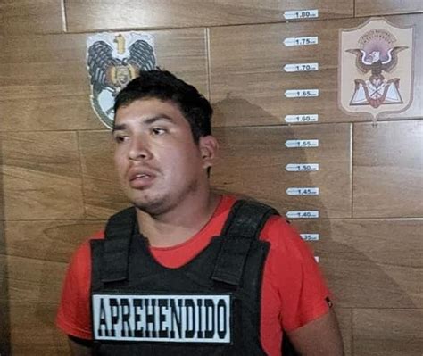 ABI Ovidio Robles recibe su segunda sentencia a 30 años de cárcel