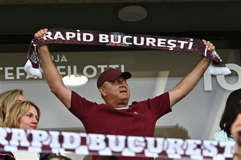 A luat trei trofee cu FCSB și ar putea deveni lovitura verii pentru Dan