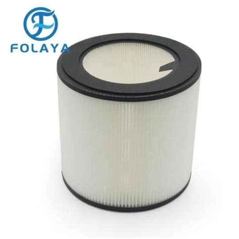 FOLAYA Filtre HEPA pour purificateur d air pour pièces de purificateur