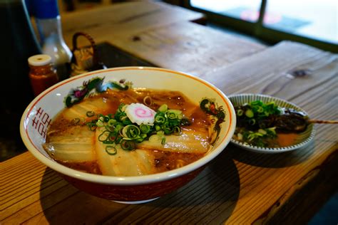 和歌山で人気の名物B級グルメラーメンからスイーツまでおすすめ13選を紹介します おすすめ旅行を探すならトラベルブック TravelBook