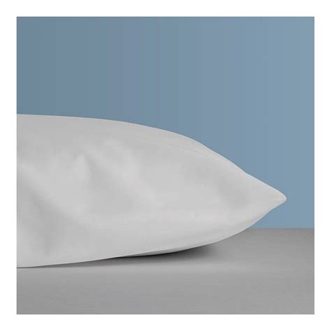 Funda Protectora De Almohada Impermeable Y Transpirable Tencel