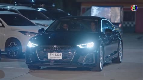 IMCDb Org 2020 Audi A5 Sportback 40 TFSI S Line B9 Typ F5A In