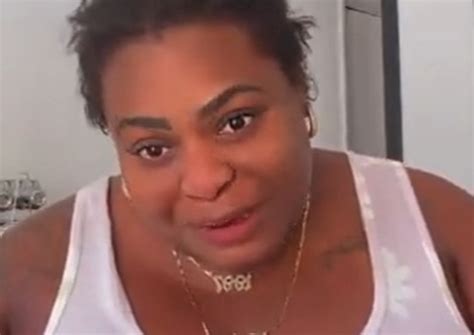 Jojo Todynho Revela Que Vai Tentar Adotar Crian A Que Conheceu Na
