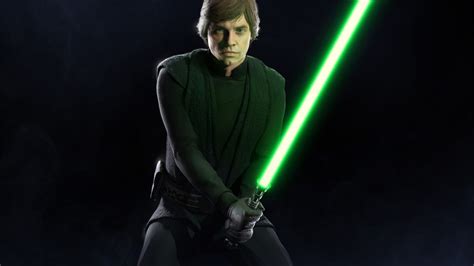 Luke Skywalker The Mandalorian Wallpapers Wallpaper Cave