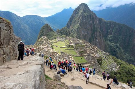 Mejor época para visitar Machu Picchu Cuando debo ir y ver