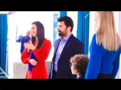 Esaret Hira Ve Orhun Kamera Arkasi Video Geldi YouTube