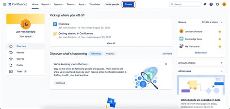 Lucidchart Diagrams Onprem Confluence Diagramme