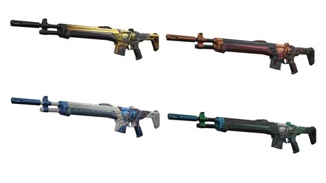 Valorant Episode 5 Akt 2 Battle Pass Belohnungen Nahkampf Skins