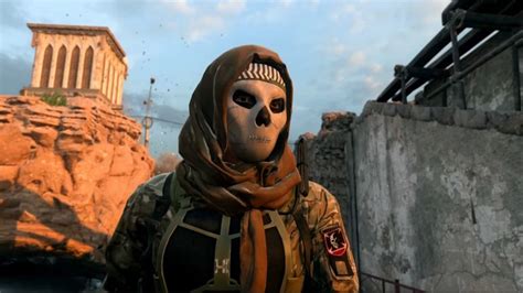 Call Of Duty Warzone K Tarihi Ve Yeni Haritas Duyuruldu