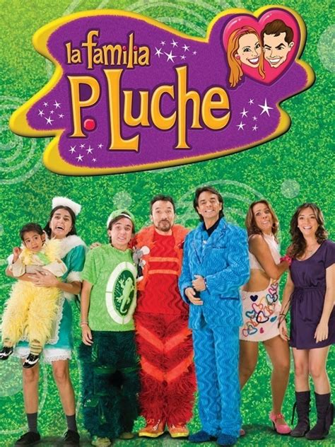 La Familia Peluche Capitulos Completos Hd Lasopashoppe