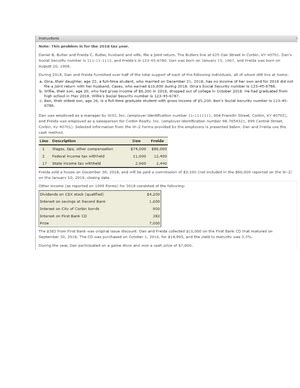 ACC 330 Module Three Assignment The Checklist Is Used To Ensure The