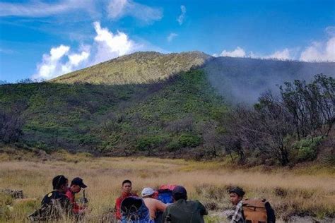 6 Fakta Trisakti Sadarehe Jalur Pendakian Premium Baru Gunung Ciremai