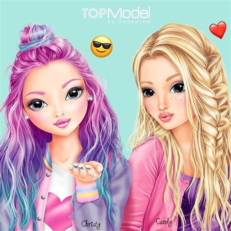 Pin On Topmodel