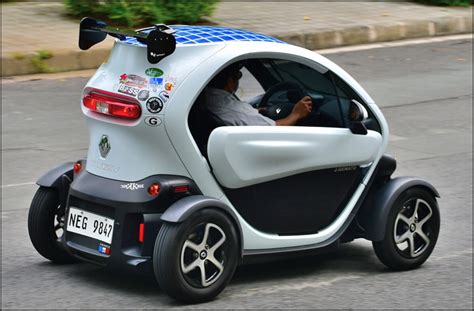 Renault Twizy E tech Elektrikli Fiyat Listesi ve Özellikleri 2023 OtoAyar