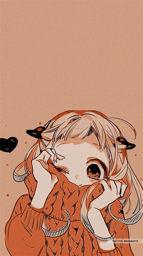 Anime Girl Aesthetic Cute Wallpapers Wallpaper Cave