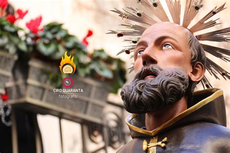 San Ciro Grottaglie Pronta Per La Grande Festa Ecco Tutte Le